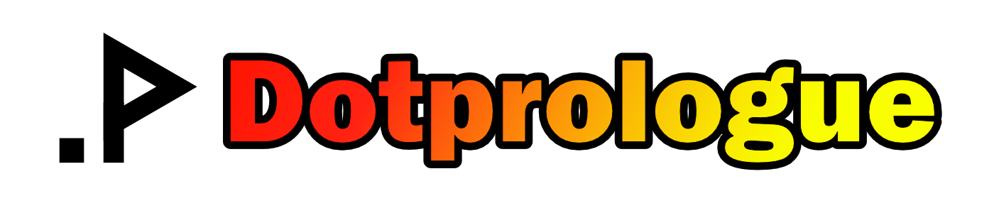 Dotprologue
